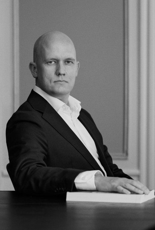 People | Haagen & Møller